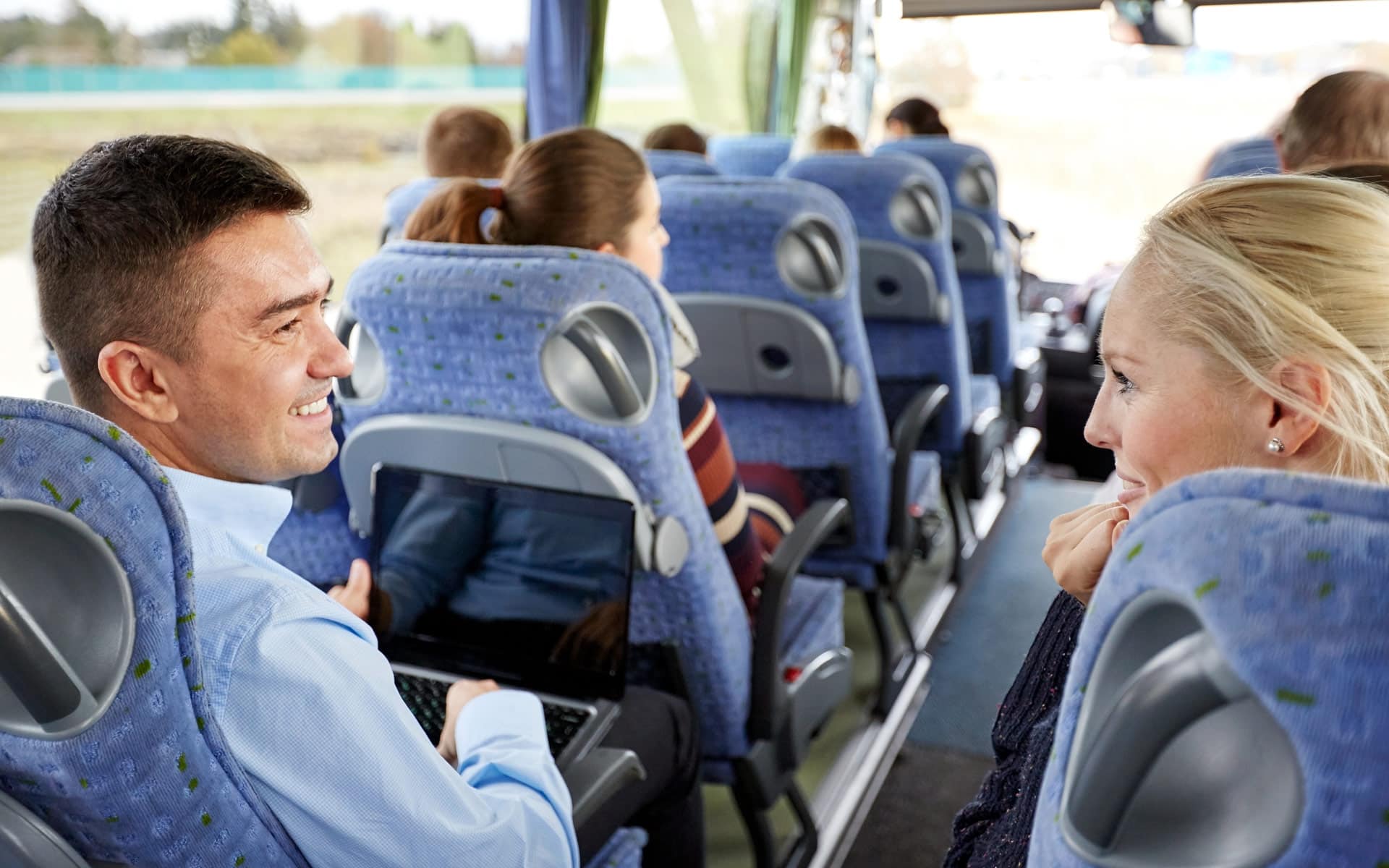 JC Mini Buses | General & School Bus Transfers, Self-Drive Hire, Winery ...